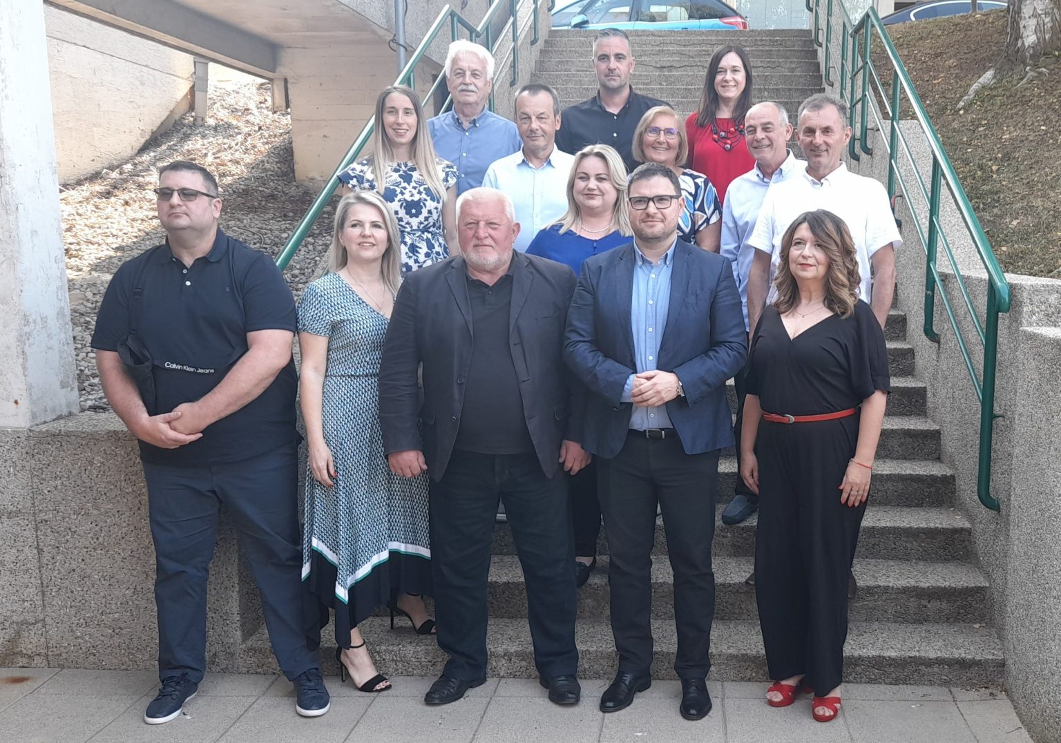 Konstituirano Općinsko vijeće Općine Križ – Obiteljski radio Ivanić