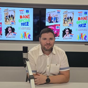 Obiteljski radio Ivanić – ORI