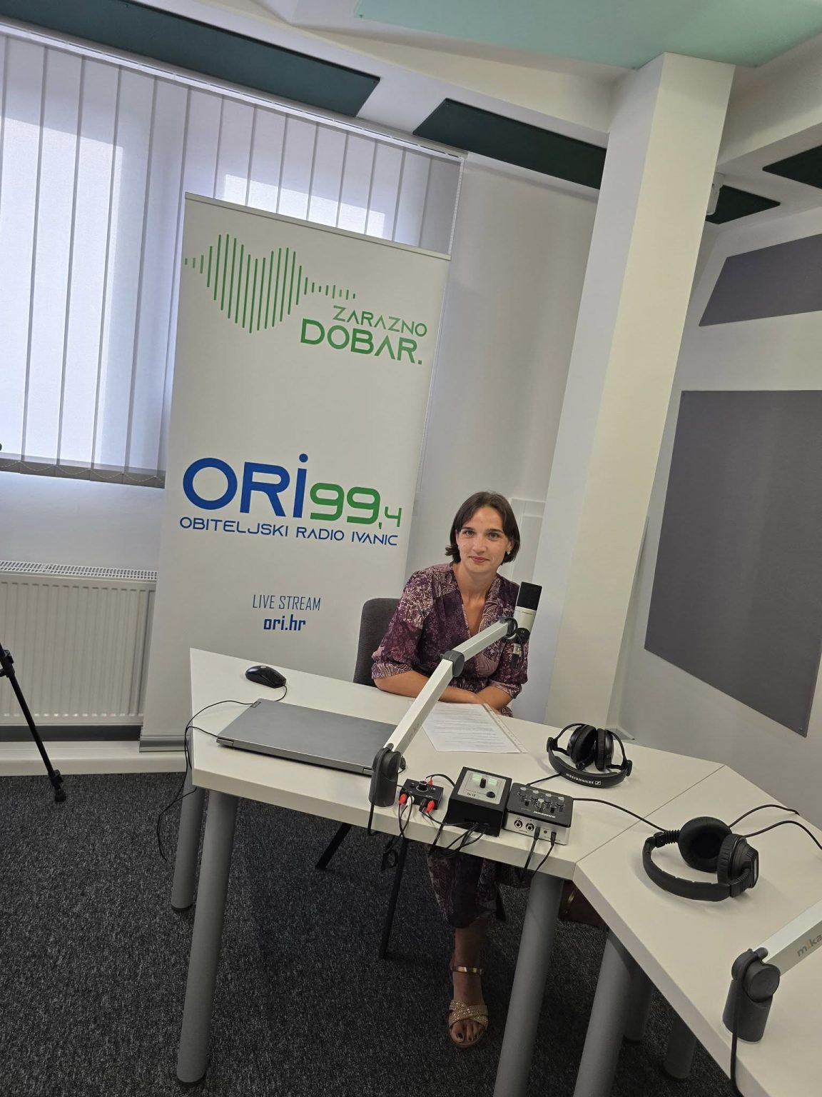 UDRUGA UMIROVLJENIKA I GRAĐANA “TREĆA DOB” IVANIĆ GRAD – Obiteljski ...